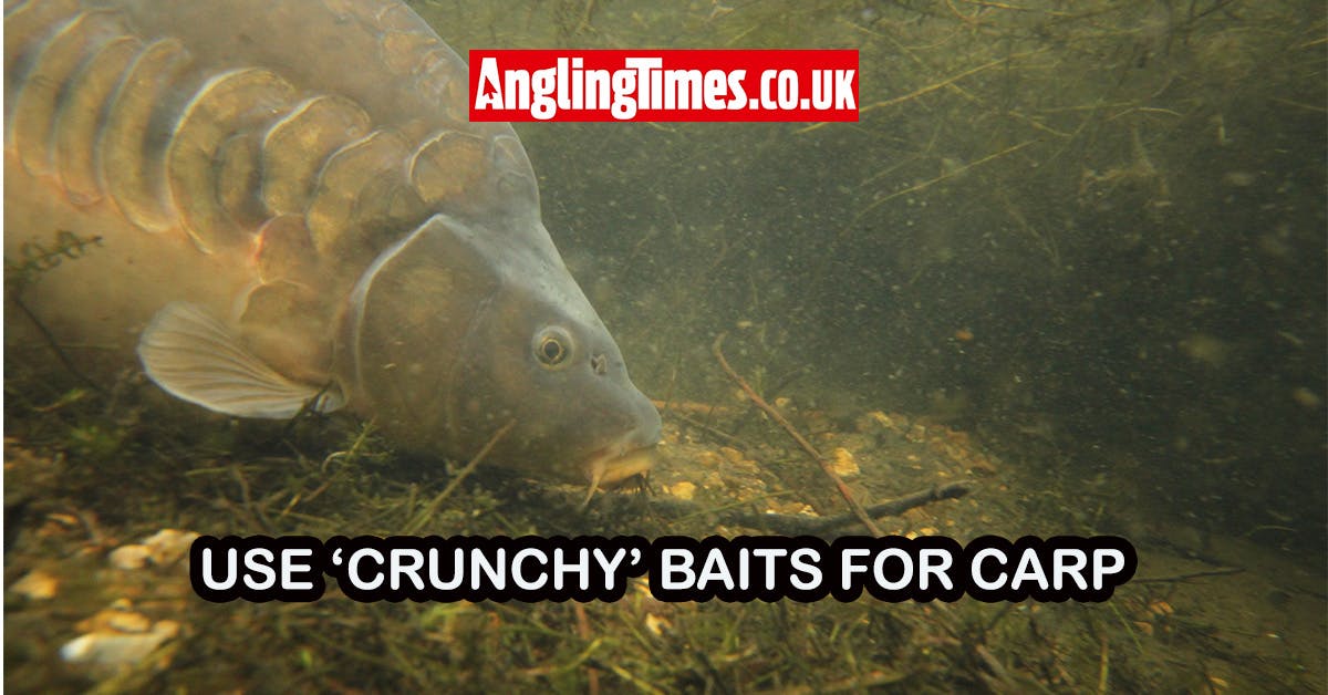 Angling Times