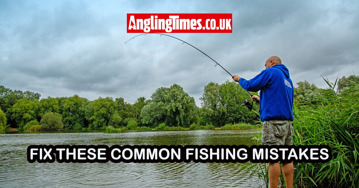 Beginners | Advice | Angling Times