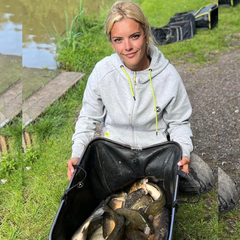 National Angling Awards 2025 | Female Angler of the Year | Angling Times