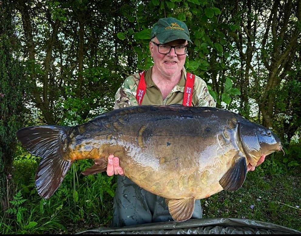 National Angling Awards 2025 | Carp Angler of the Year | Angling Times