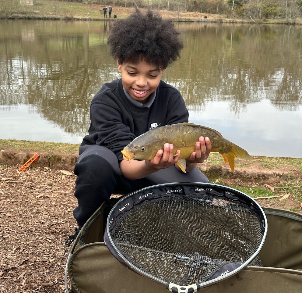 Schools set to teach fishing under new curriculum | Angling Times