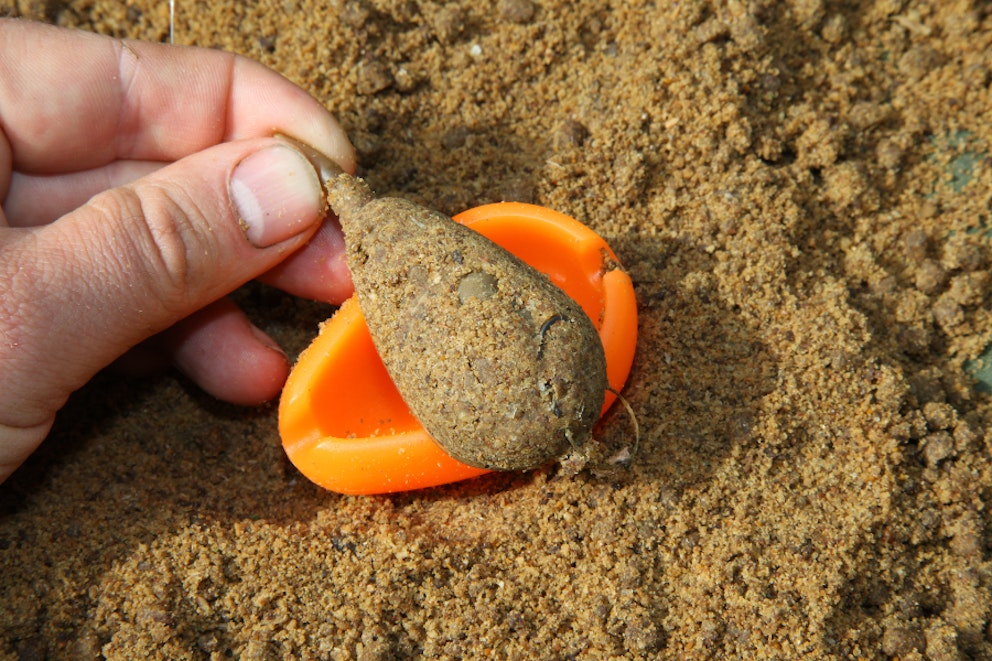 What the numbers on groundbait bags really mean | Angling Times