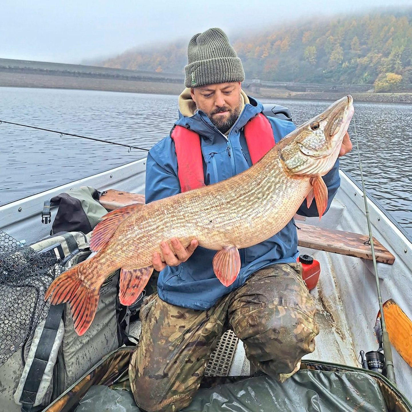 Pike anglers eye venue as potential new superwater | Angling Times