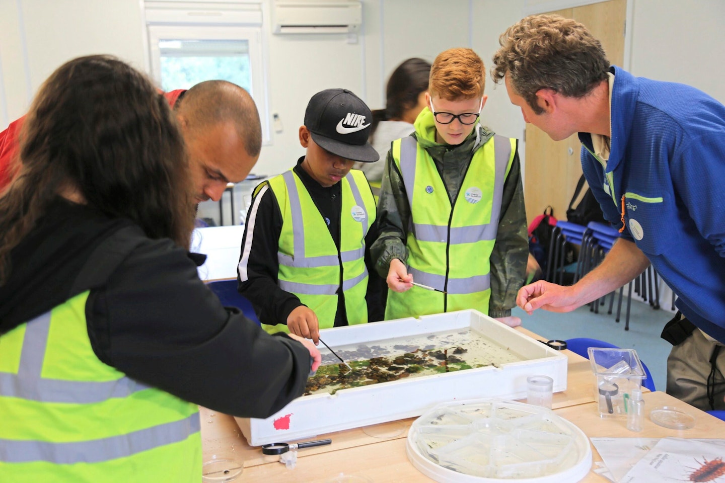 Schools set to teach fishing under new curriculum | Angling Times