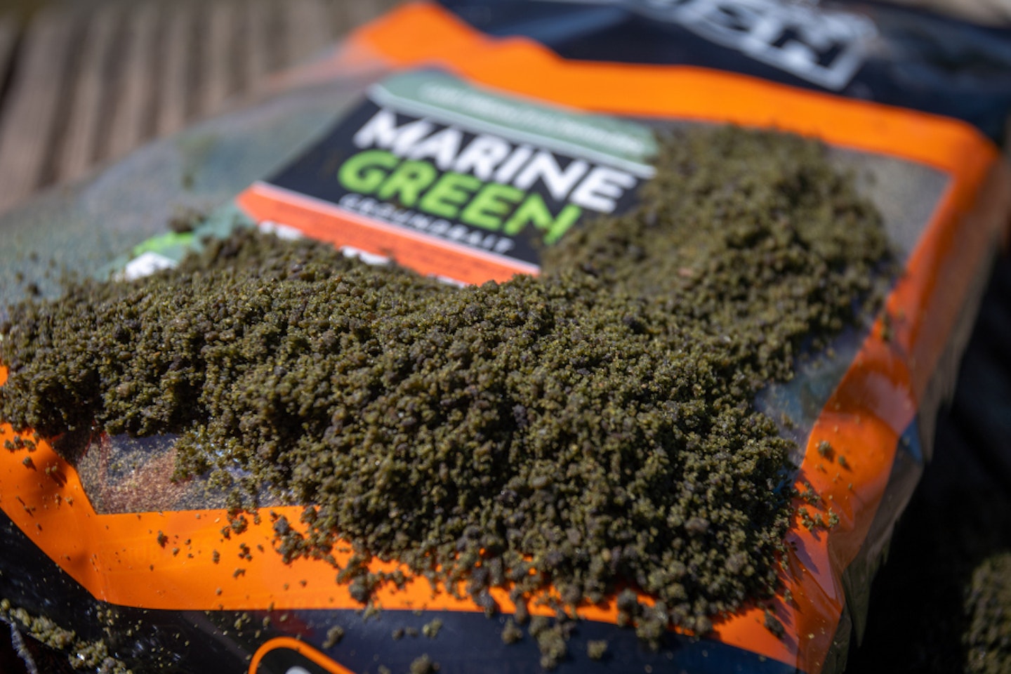 What the numbers on groundbait bags really mean | Angling Times