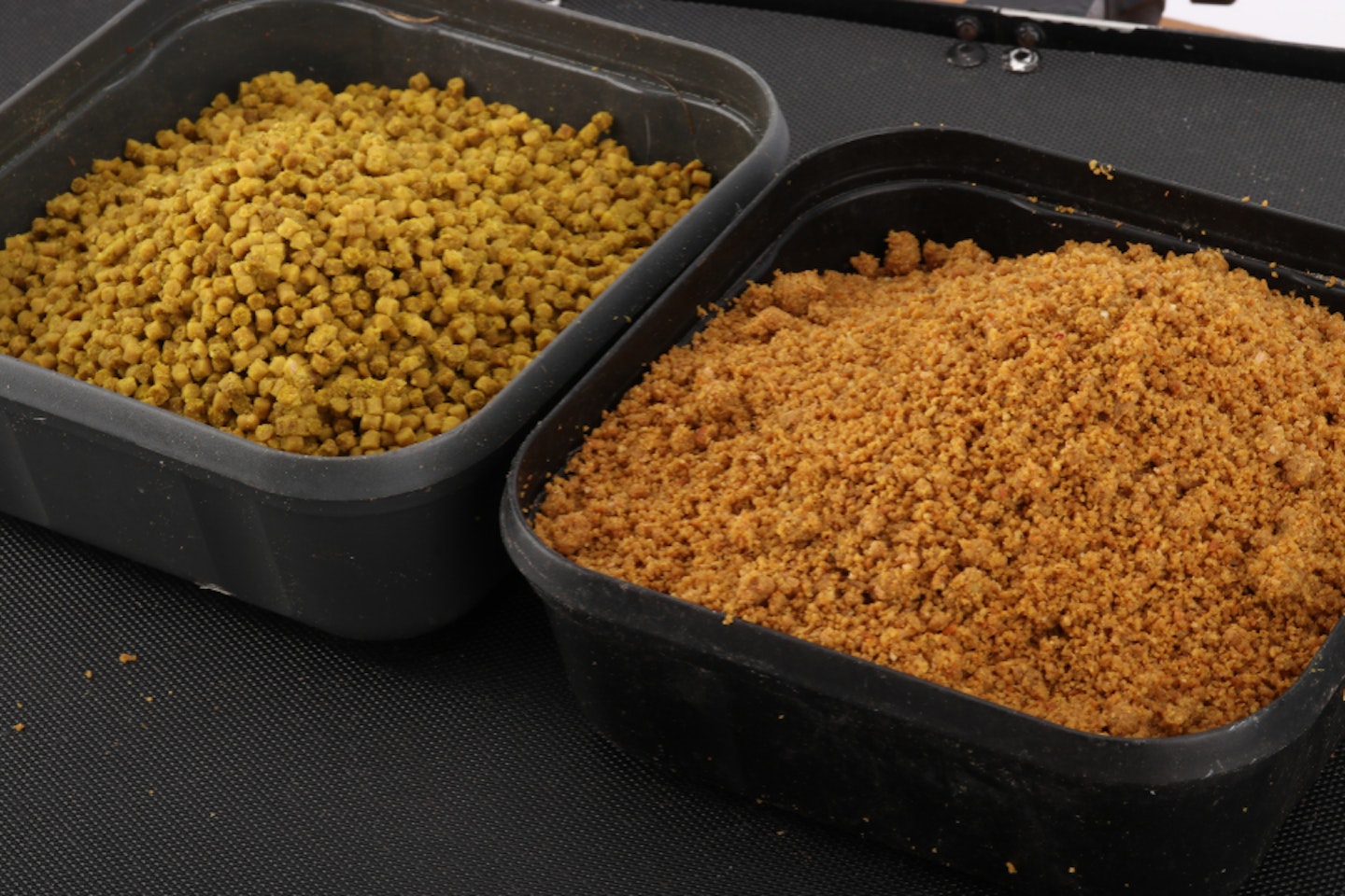 What the numbers on groundbait bags really mean | Angling Times