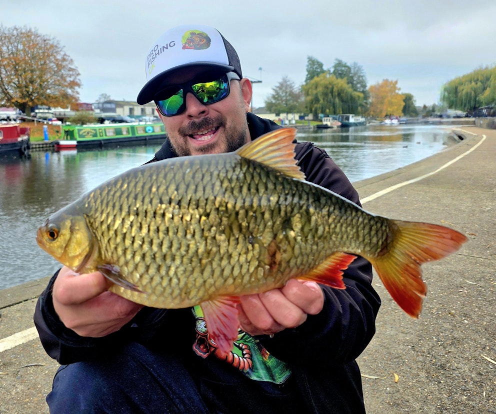 National Angling Awards 2025 | Shock catch of the year | Angling Times