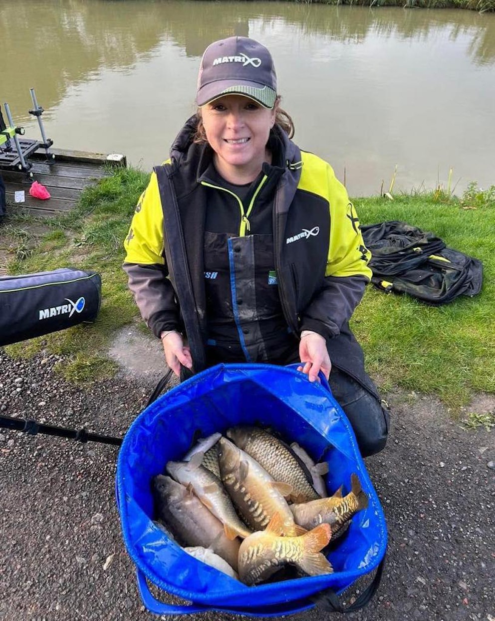 National Angling Awards 2025 | Female Angler of the Year | Angling Times