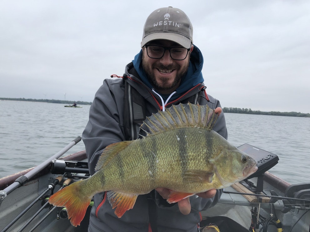 National Angling Awards 2025 | Lure angler of the year | Angling Times