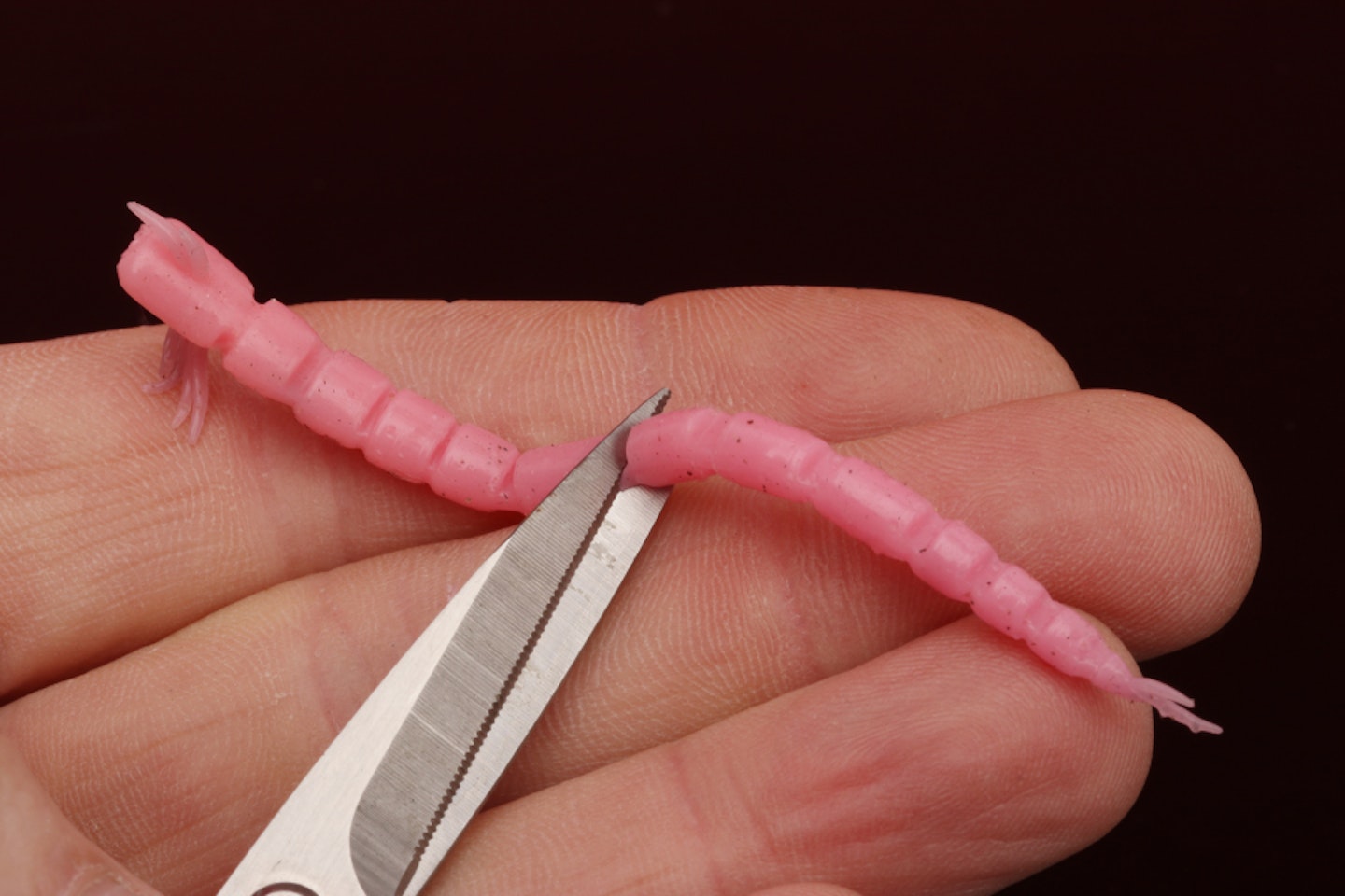 Try micro lures for big perch | Angling Times