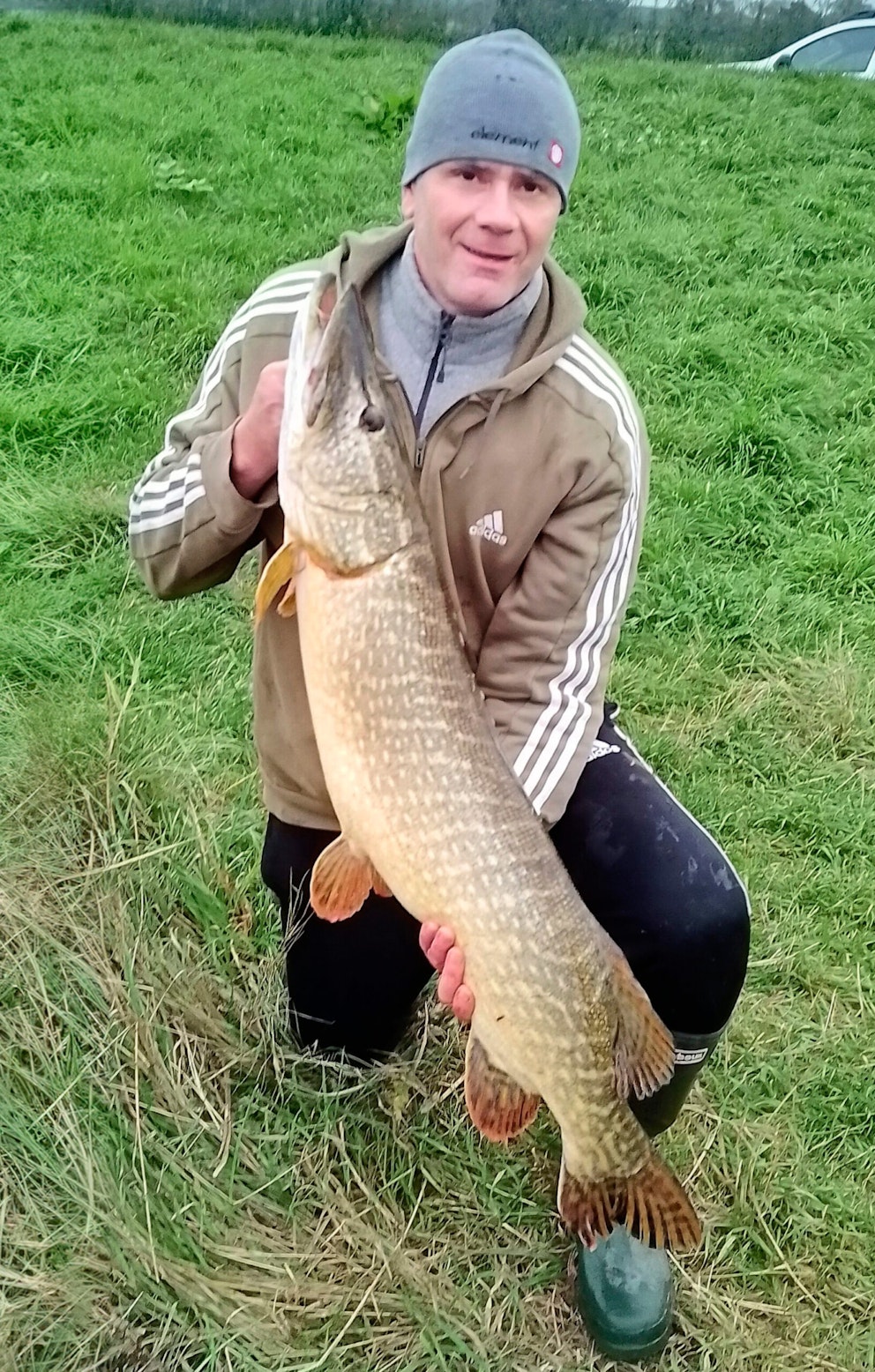 It has been an epic week for predator anglers | Angling Times