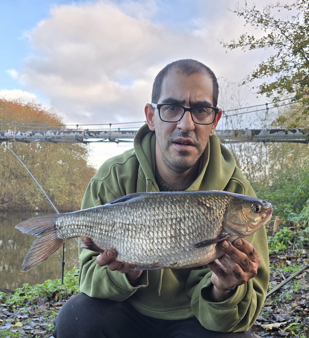 Surprise fish caught from the River Don | Angling Times