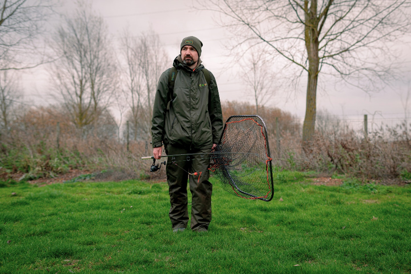 How to catch your first pike | Angling Times