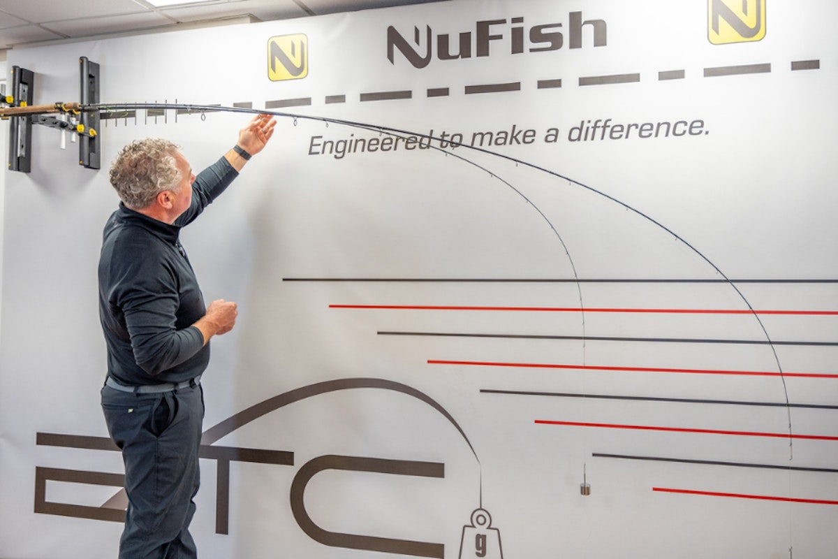 Feeder rod ratings are a mess: Is NuFish’s BTC the fix? | Angling Times