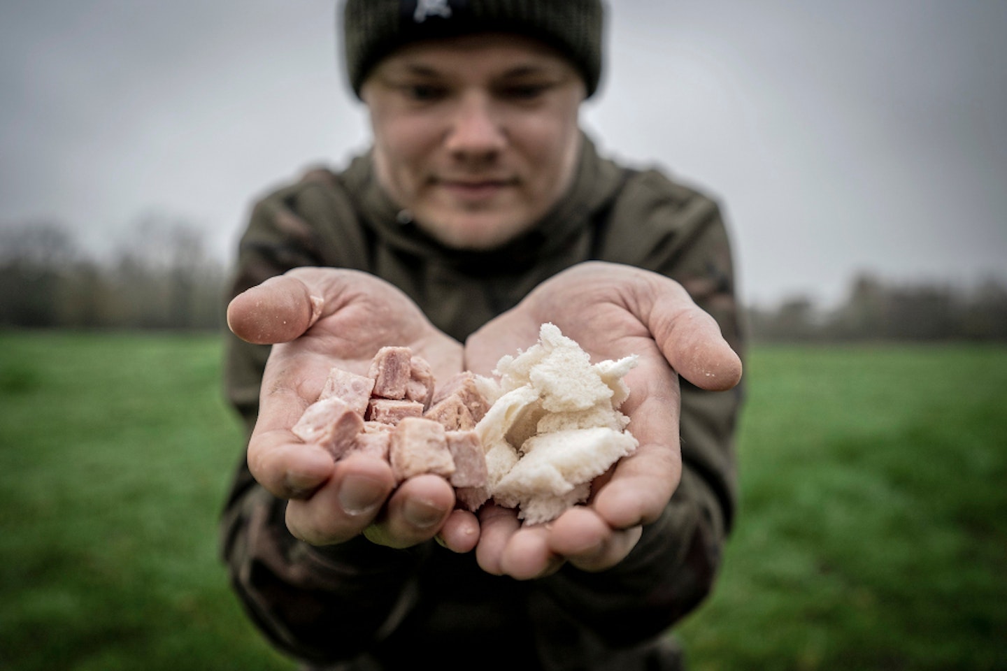 How to target big chub on small rivers | Angling Times