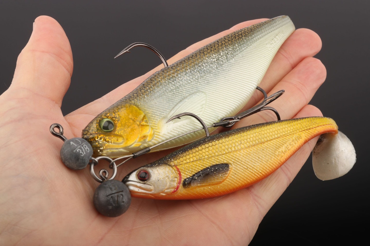 Confused by Lure Fishing Terms? Our Jargon Buster Helps