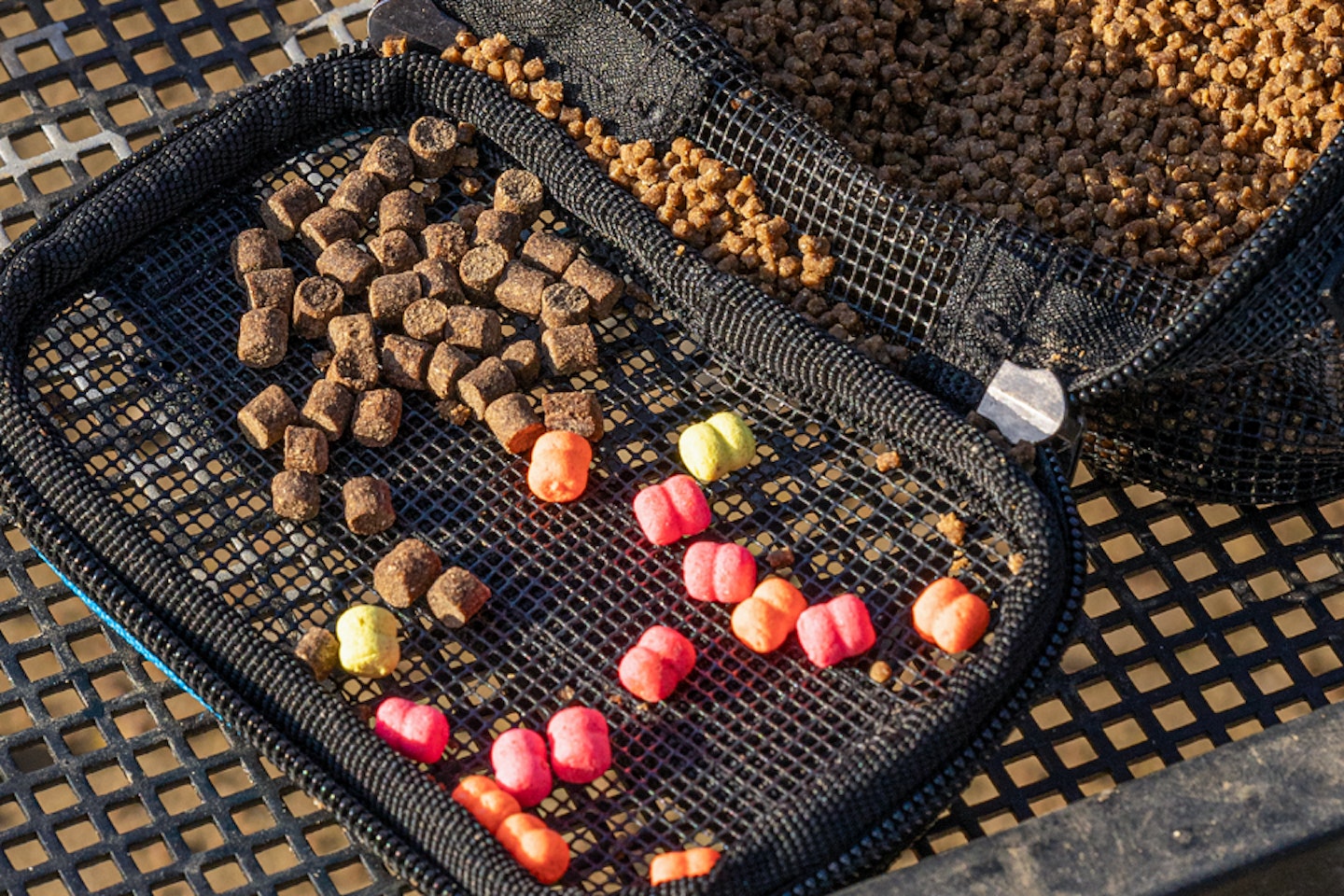 How to use the Method feeder in the cold | Angling Times