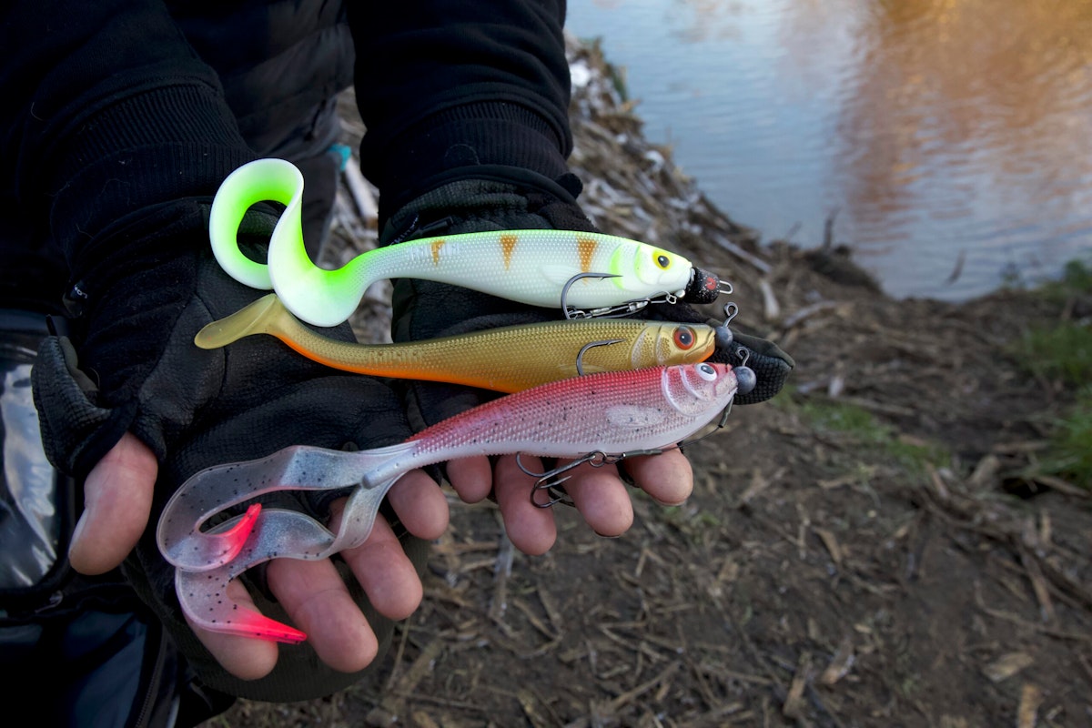Confused by Lure Fishing Terms? Our Jargon Buster Helps