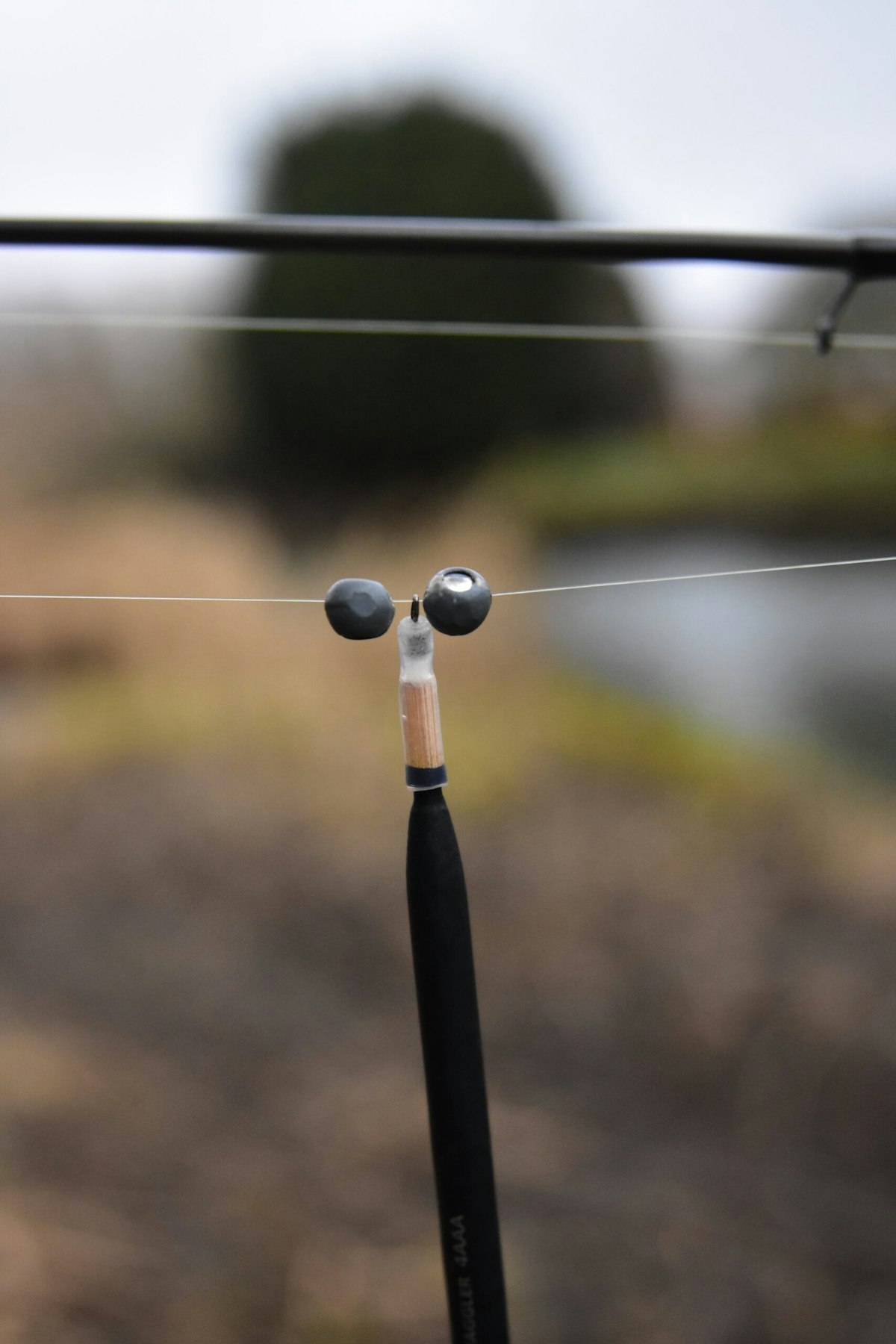 Try this simple waggler setup to catch more fish