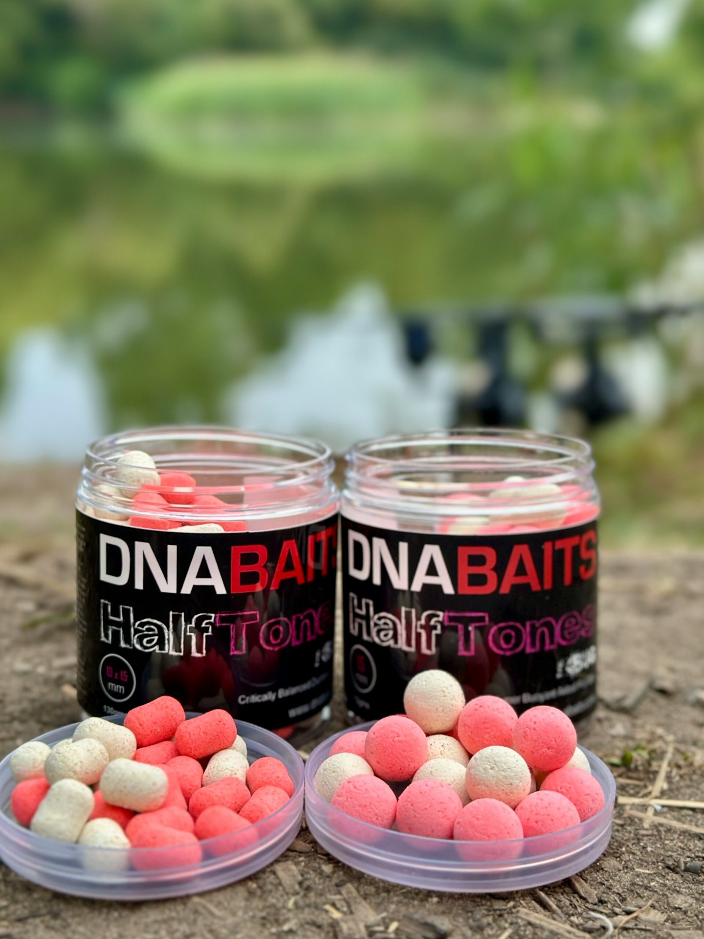 We Put DNA Baits’ The Bug Range to the Test