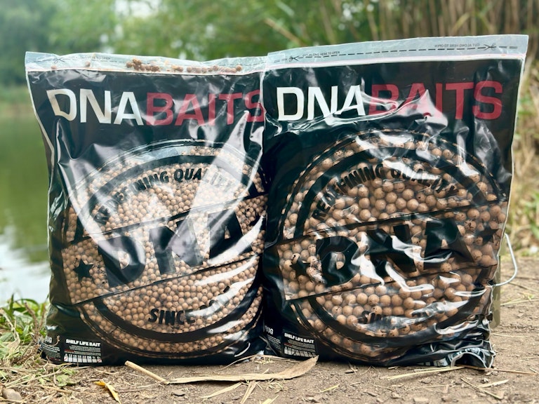 We Put DNA Baits’ The Bug Range to the Test