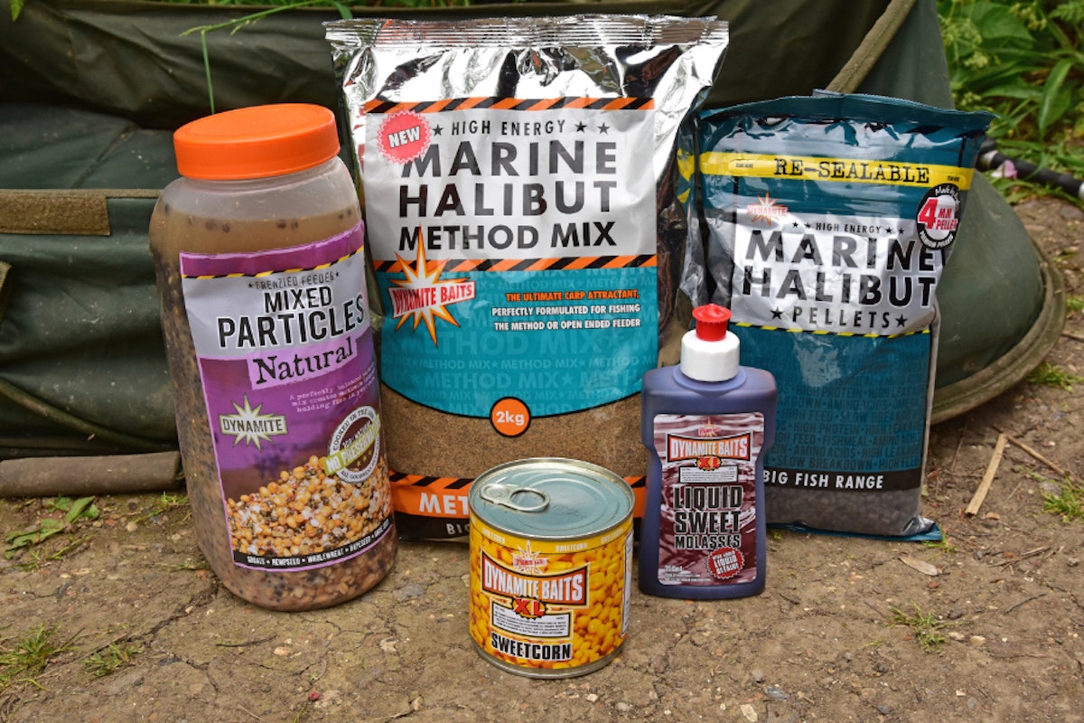 How to catch your biggest-ever bream