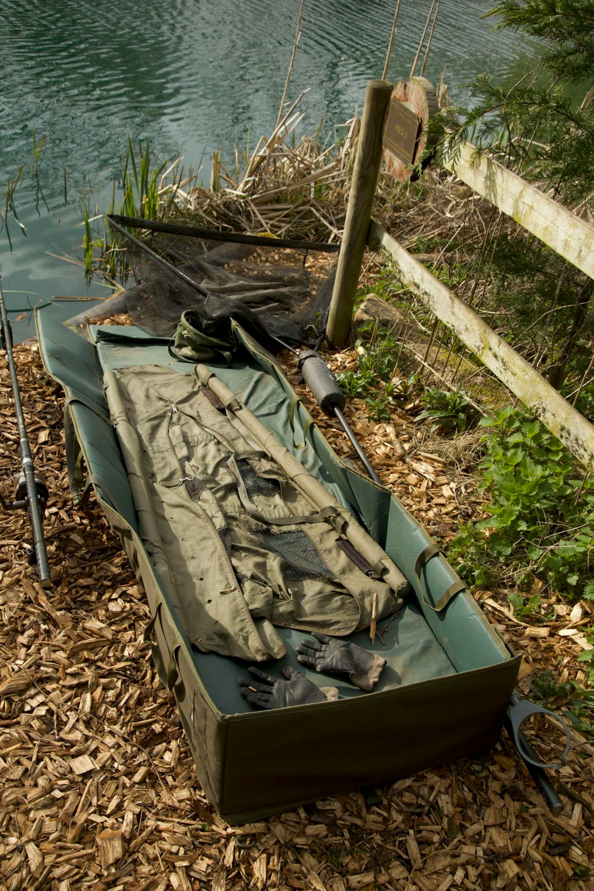 How to Catch Your First Catfish: Tips for Beginners