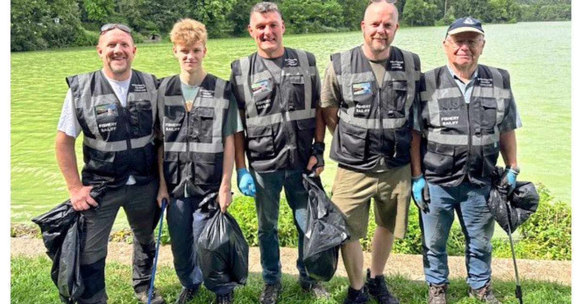 Why an Hour by the Water Can Do More Than You Think