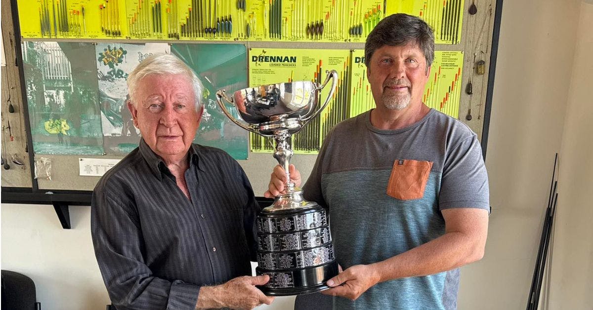 Wide Open: Who’s Favourite for This Year’s Drennan Cup?