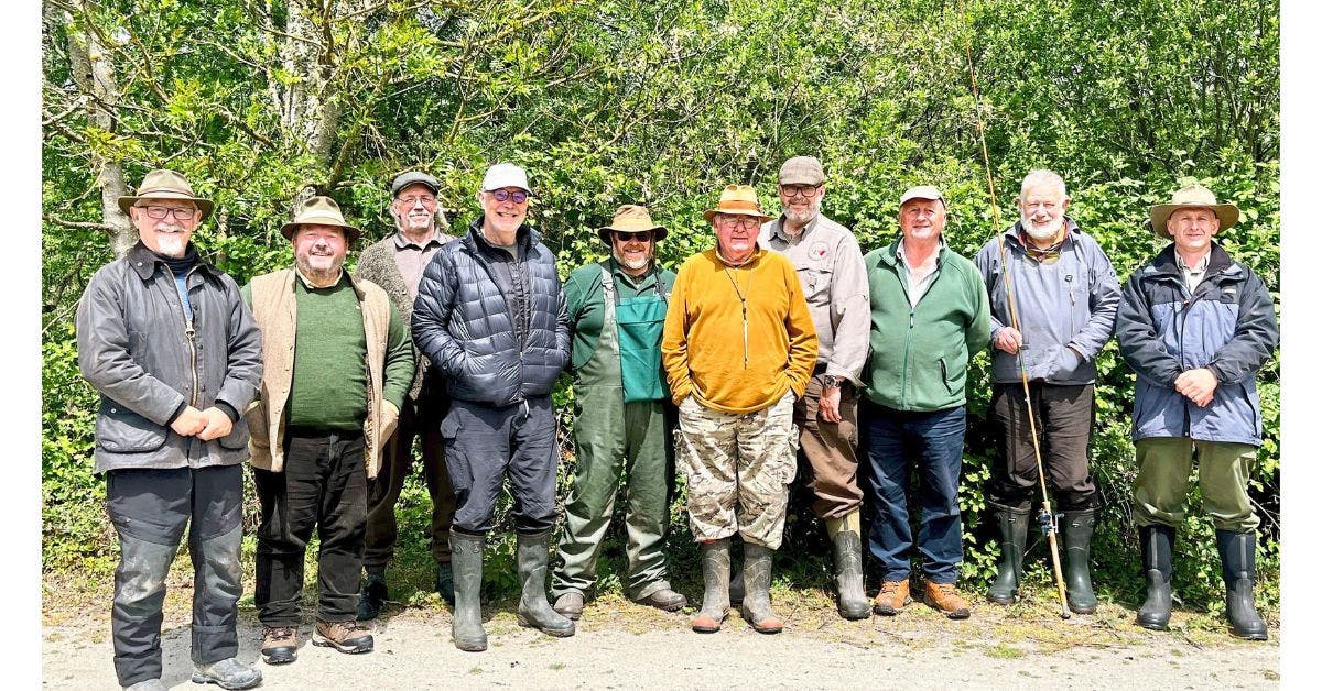 The forgotten fish that introduced a generation to angling | Angling Times