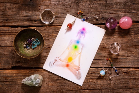 What is a pendulum and how to use it for guidance or healing