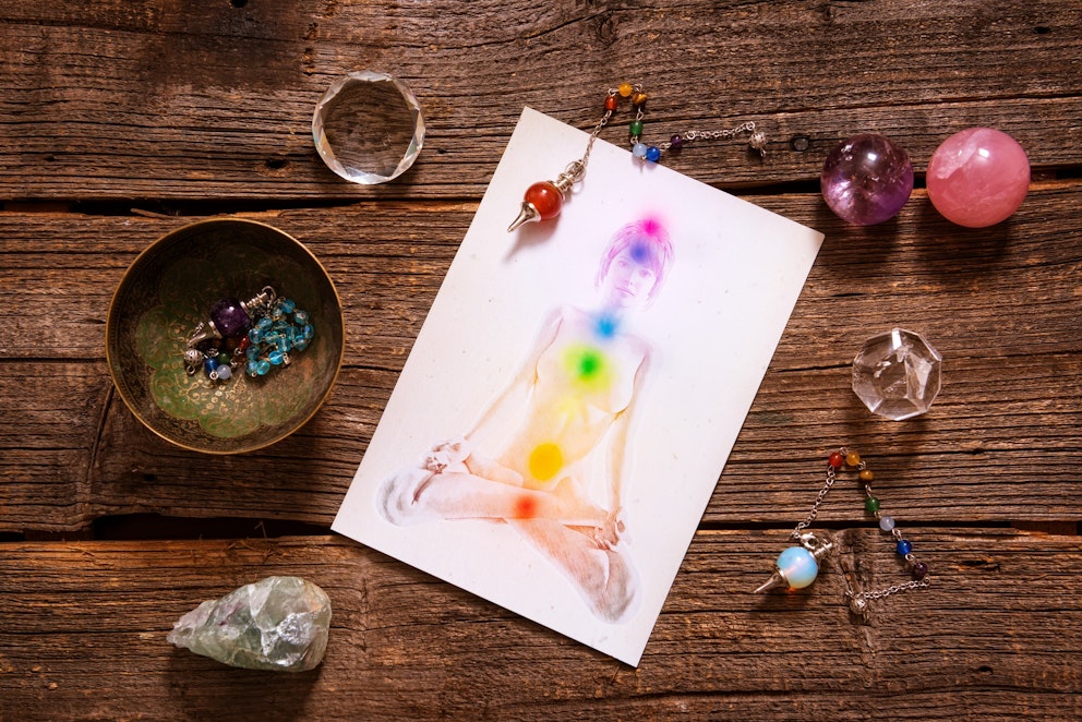 What is a pendulum and how to use it for guidance or healing