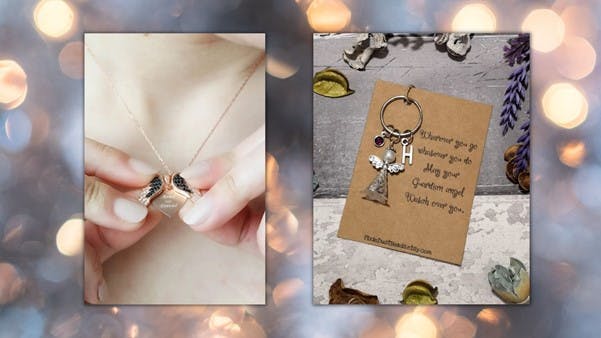 Guardian angel gifts that will watch over you | Spirit and Destiny