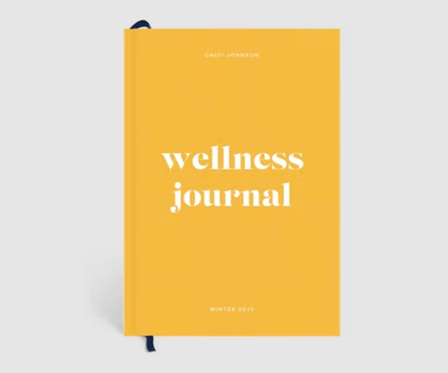 The best wellness journal to restore balance in your life | Spirit and ...