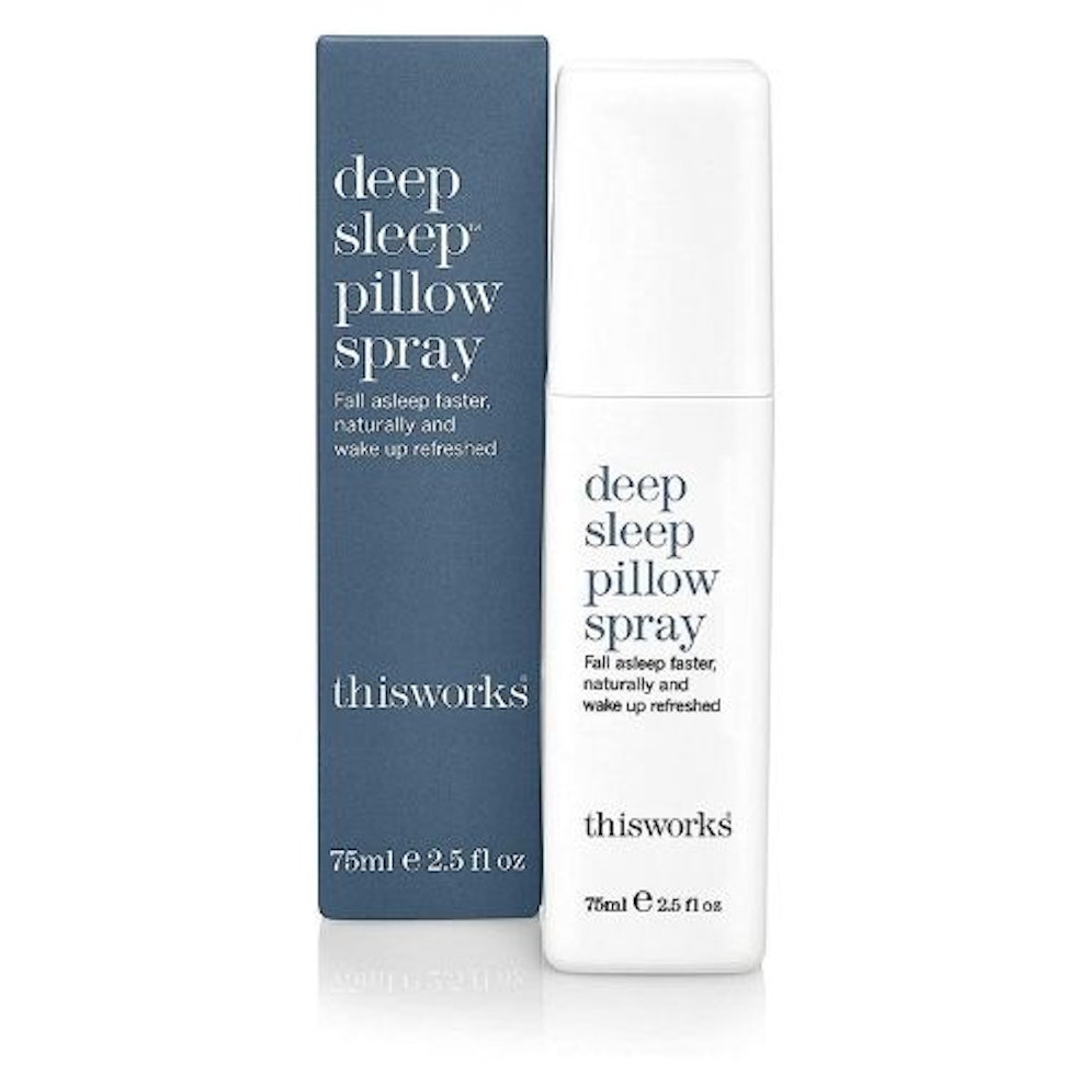 Best Pillow Sprays And Sleep Mists
