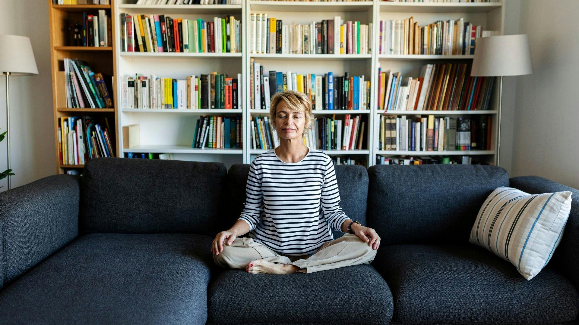 Best Meditation Books