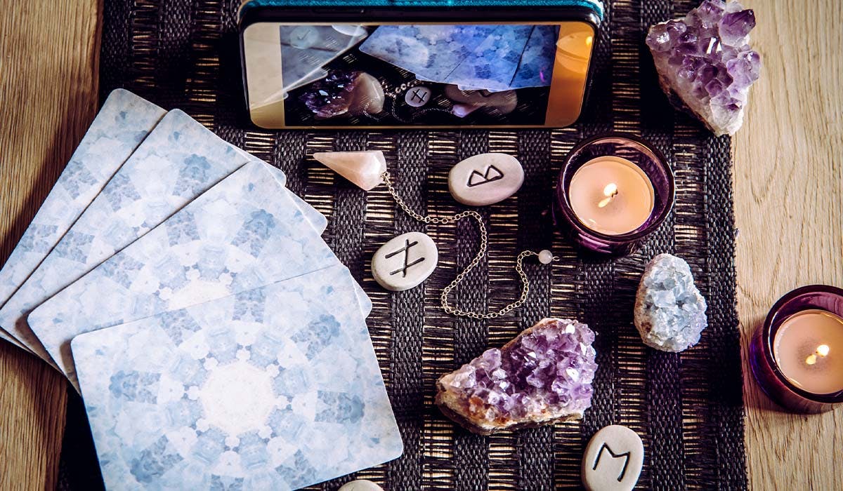 What is divination: a beginners guide | Spirit and Destiny