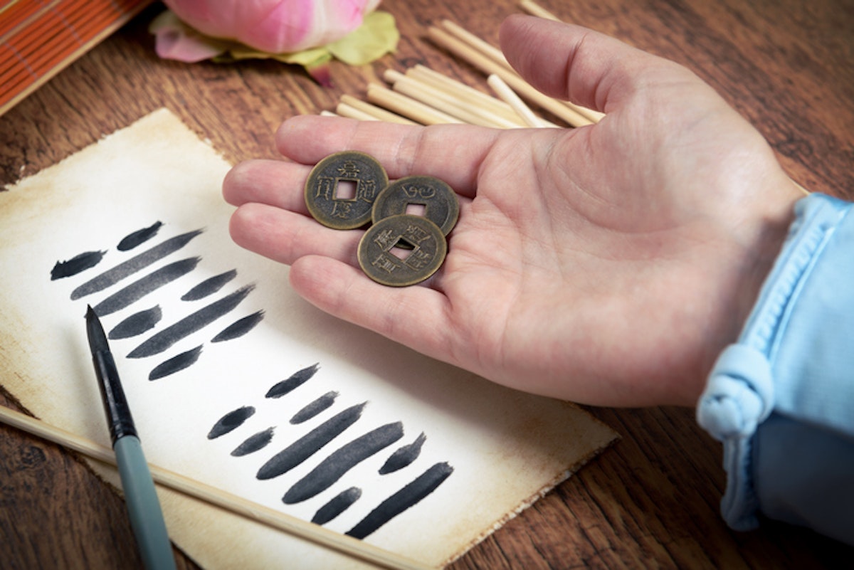 What is Divination?