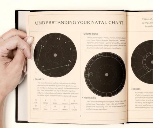 Best astrology books to give you a better understanding of the stars ...