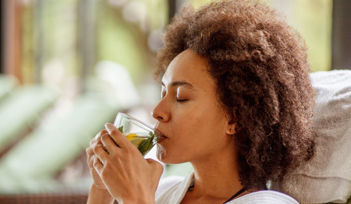 12 Best Fruit Teas: The Many Amazing Benefits