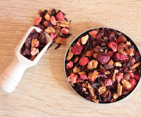 12 Best Fruit Teas: The Many Amazing Benefits