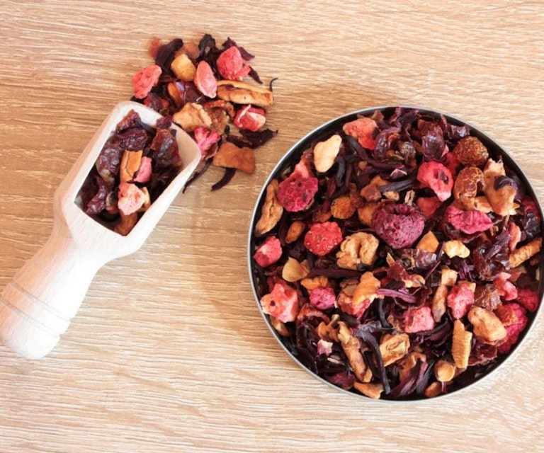 12 Best Fruit Teas: The Many Amazing Benefits