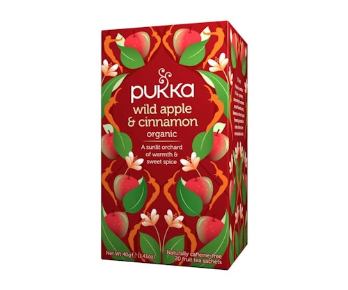 The best fruit tea and the many amazing benefits | Wellbeing ...