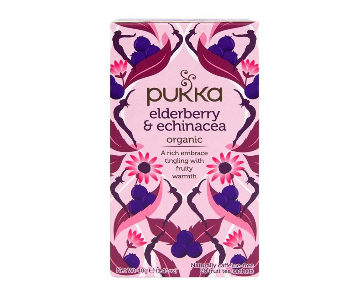 12 Best Fruit Teas: The Many Amazing Benefits