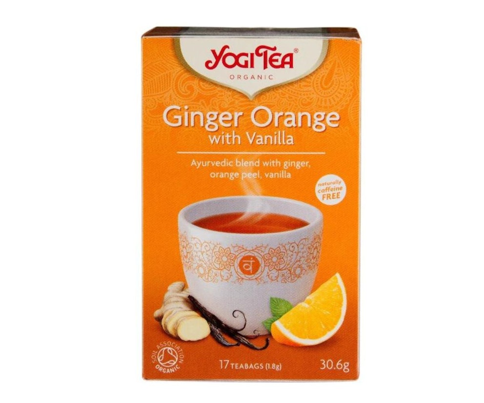 12 Best Fruit Teas: The Many Amazing Benefits