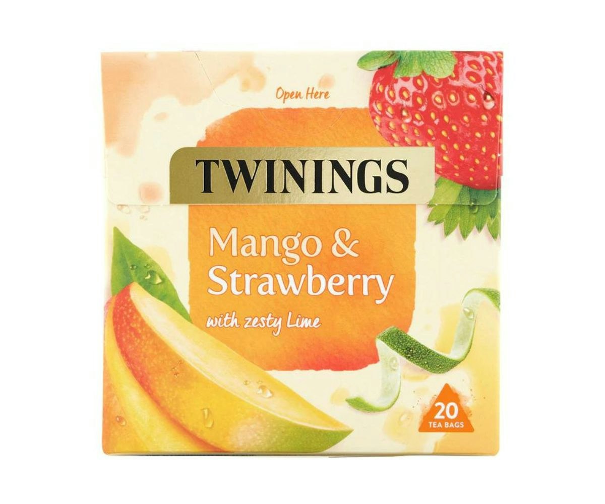 12 Best Fruit Teas: The Many Amazing Benefits