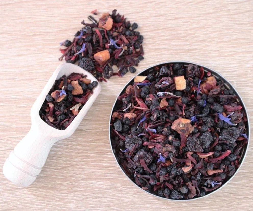 12 Best Fruit Teas: The Many Amazing Benefits