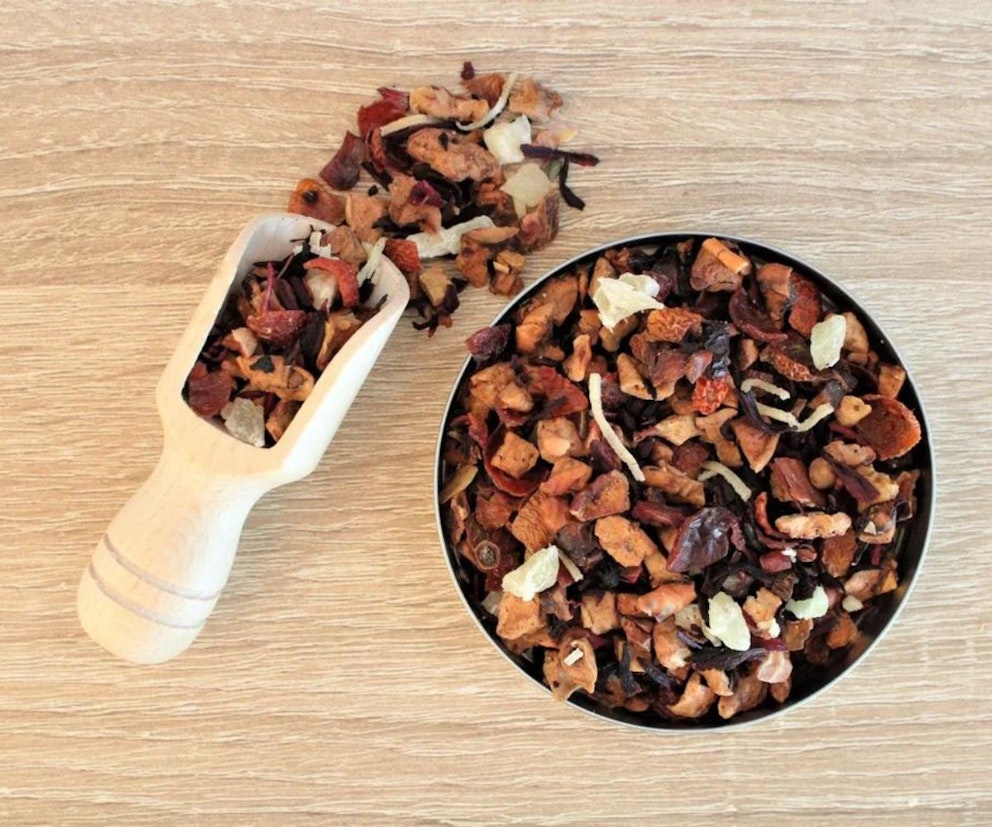 12 Best Fruit Teas: The Many Amazing Benefits