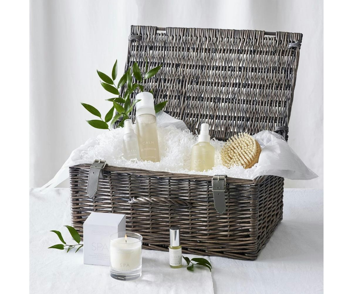 10 Best Wellbeing Hampers 2023 | Wellbeing & Mindfulness | Spirit and ...