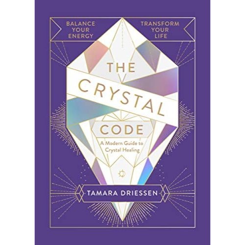 11 of the best books about crystals | Spirit and Destiny